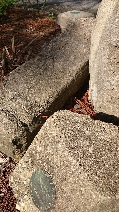 Geocaching - Eglin Air Force Base - iSportsman